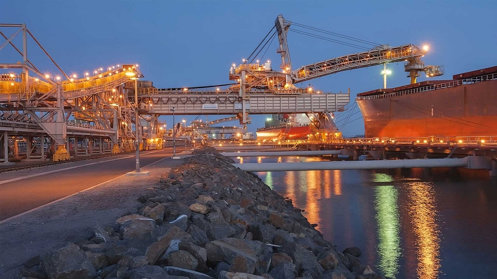 Custom Fluidpower: Supercharging AP Operations