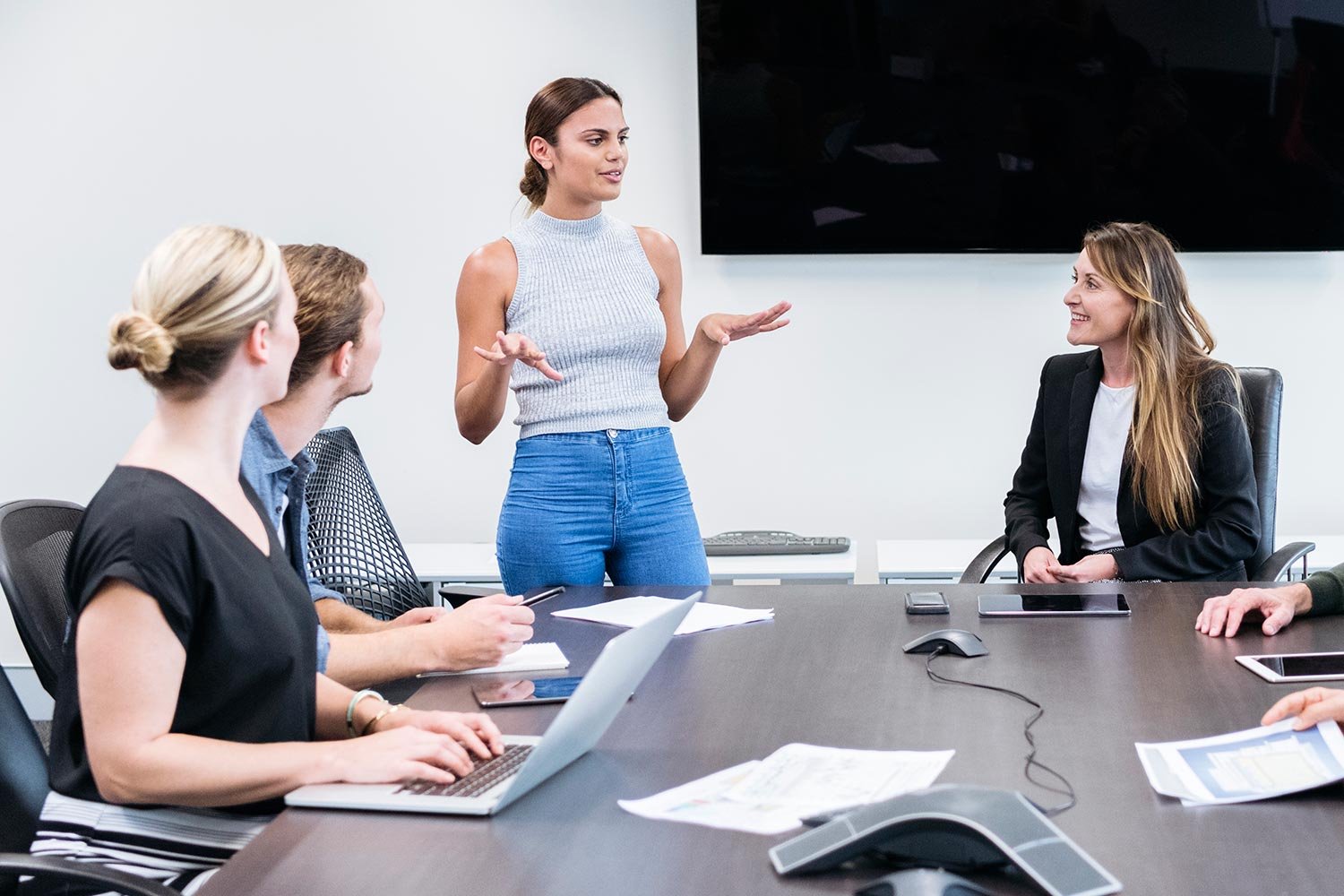 Tungsten AP Essentials | Increase Efficiency & Cost Savings