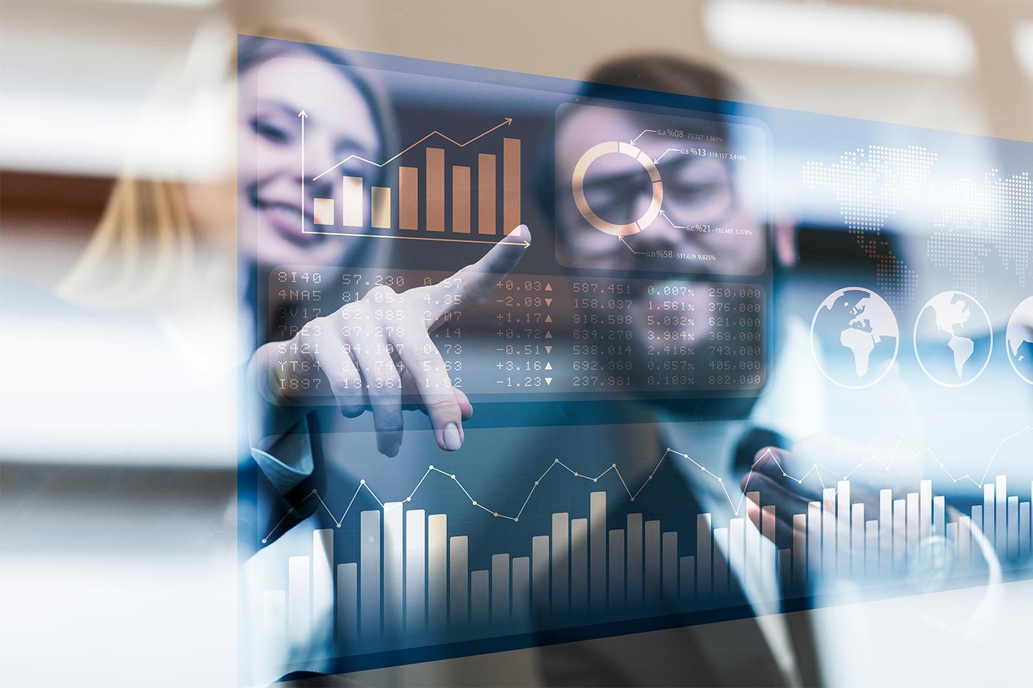 Kofax Robotic Process Automation | RPA Products