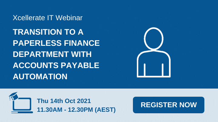 Webinar: Transition to a paperless finance department with accounts ...